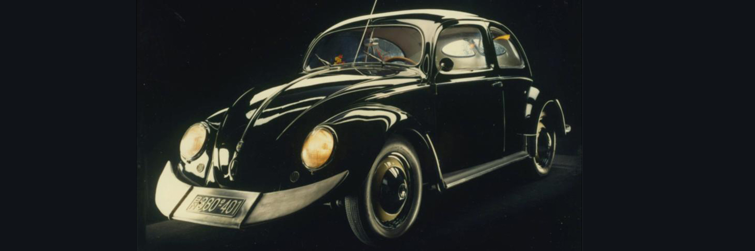 Legales Tuning Teil I | DOTZ Tuning Wheels