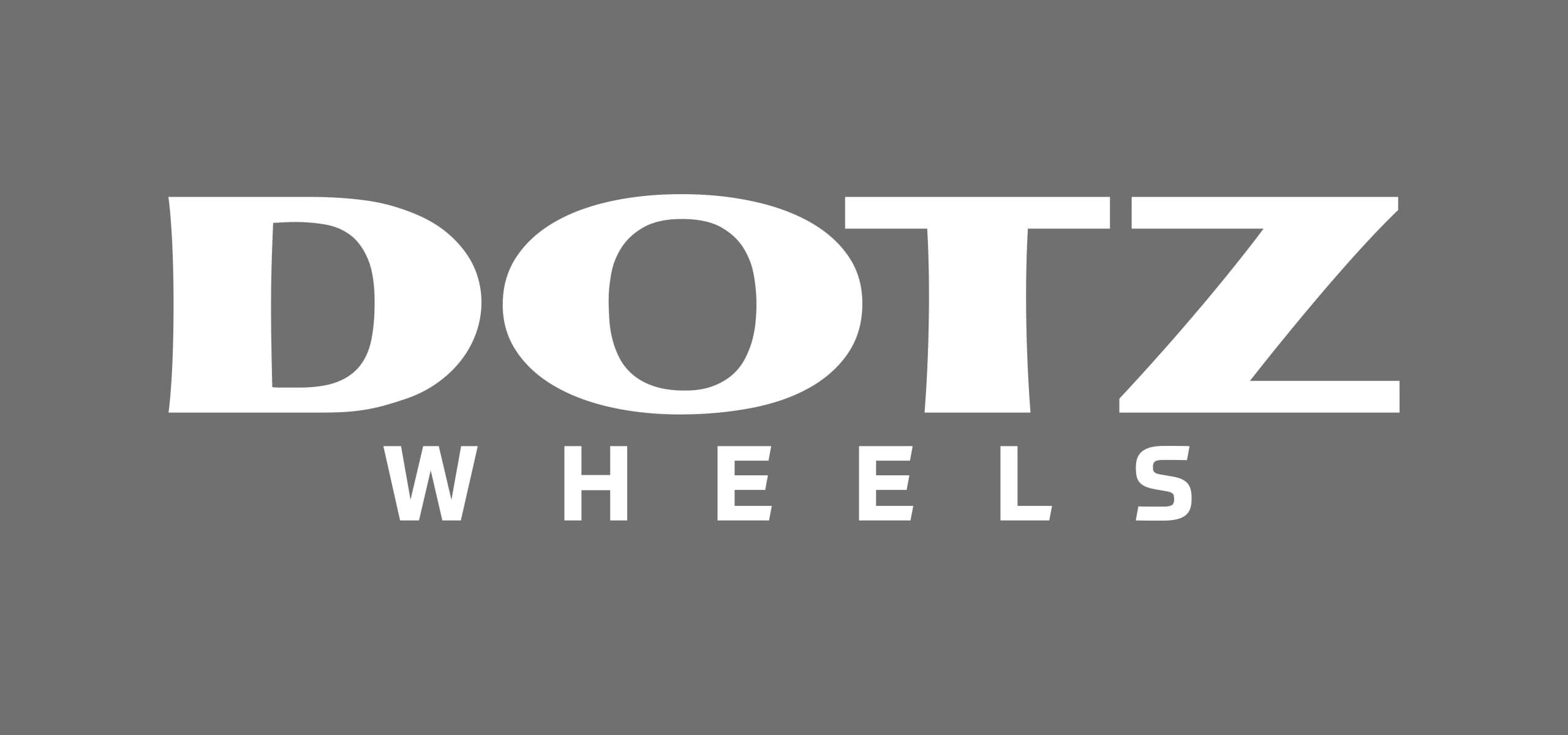 Alloy rims in top quality - DOTZ Wheels