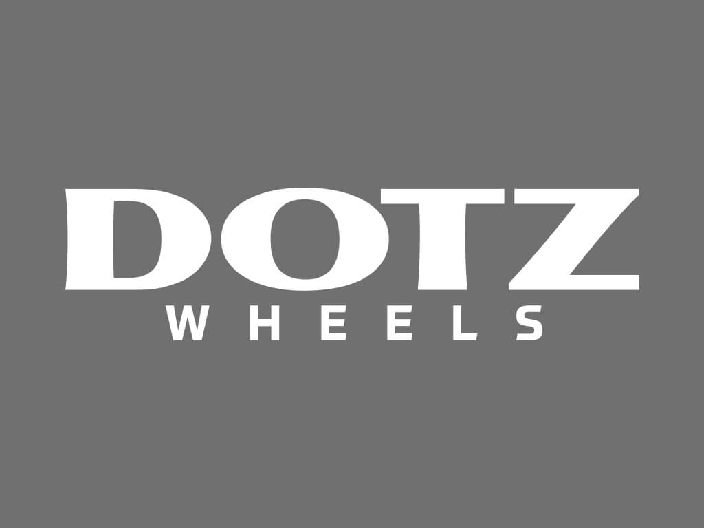 Alloy rims in top quality - DOTZ Wheels