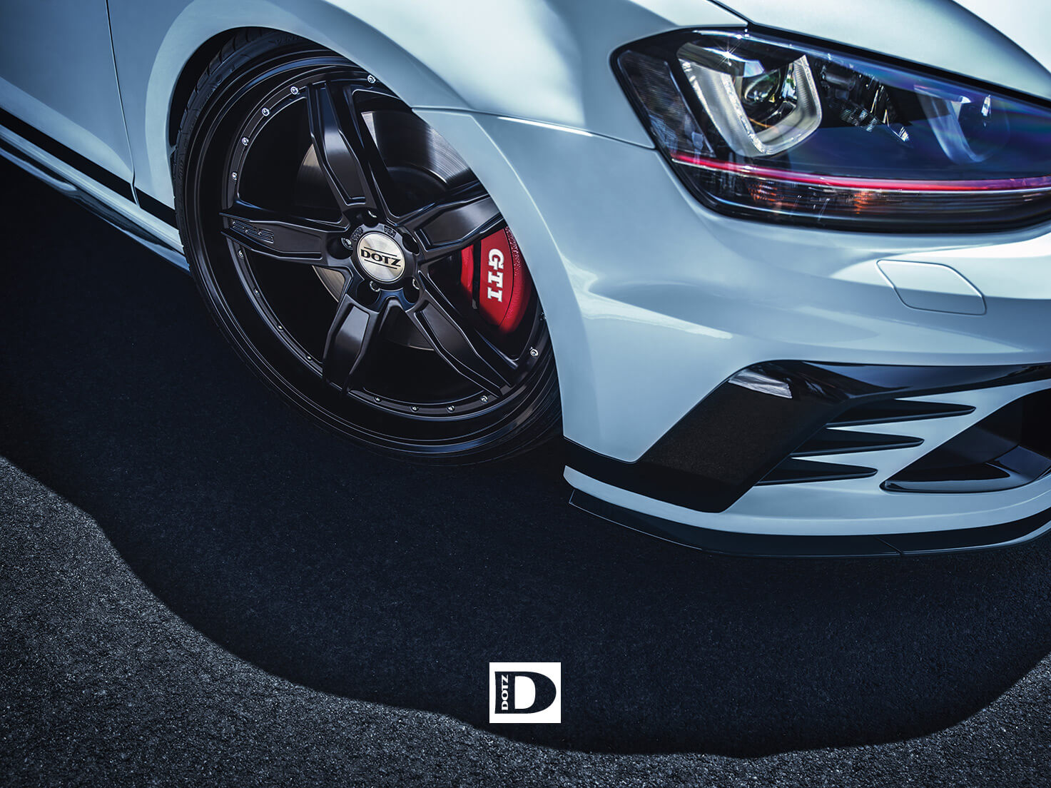 Back in Black – the DOTZ SP5 Black Edition