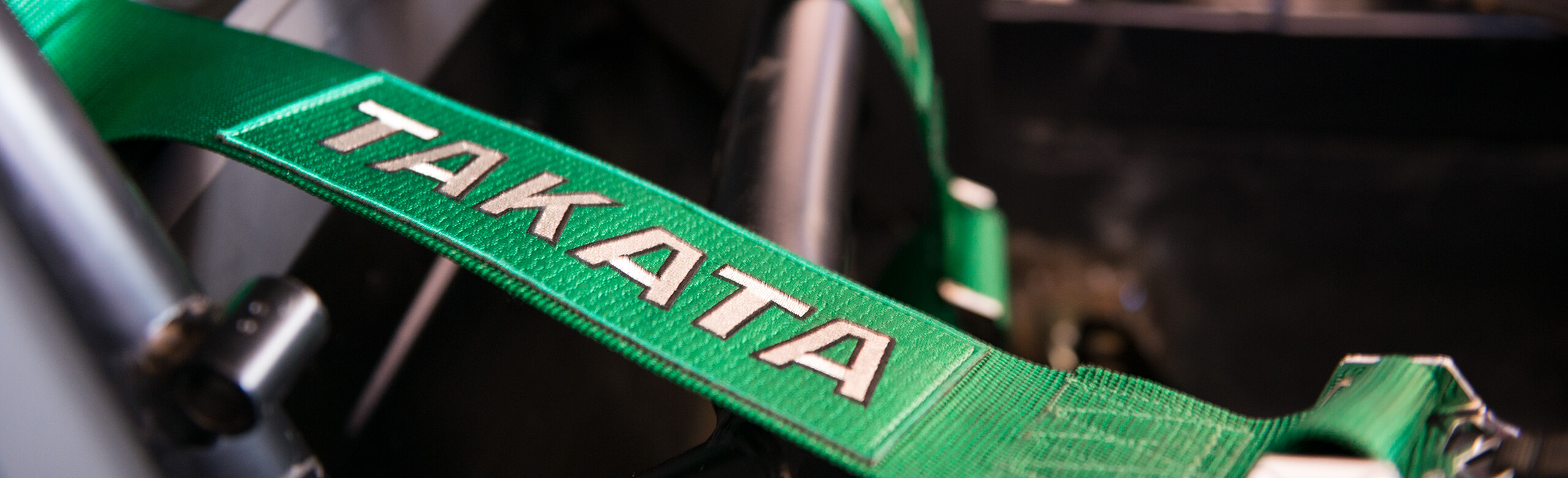 Episode 35: Takata belt