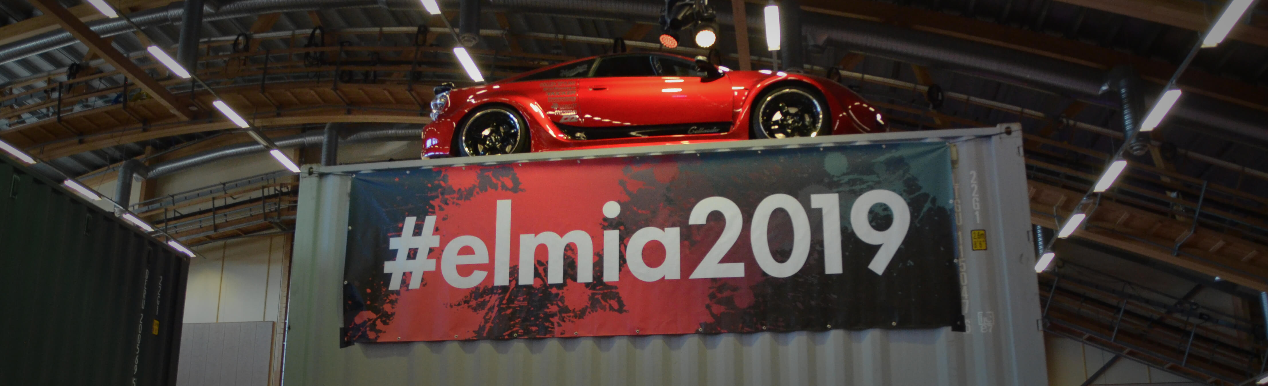 DD2.JZ Roadshow 2019 | DOTZ Tuning Wheels