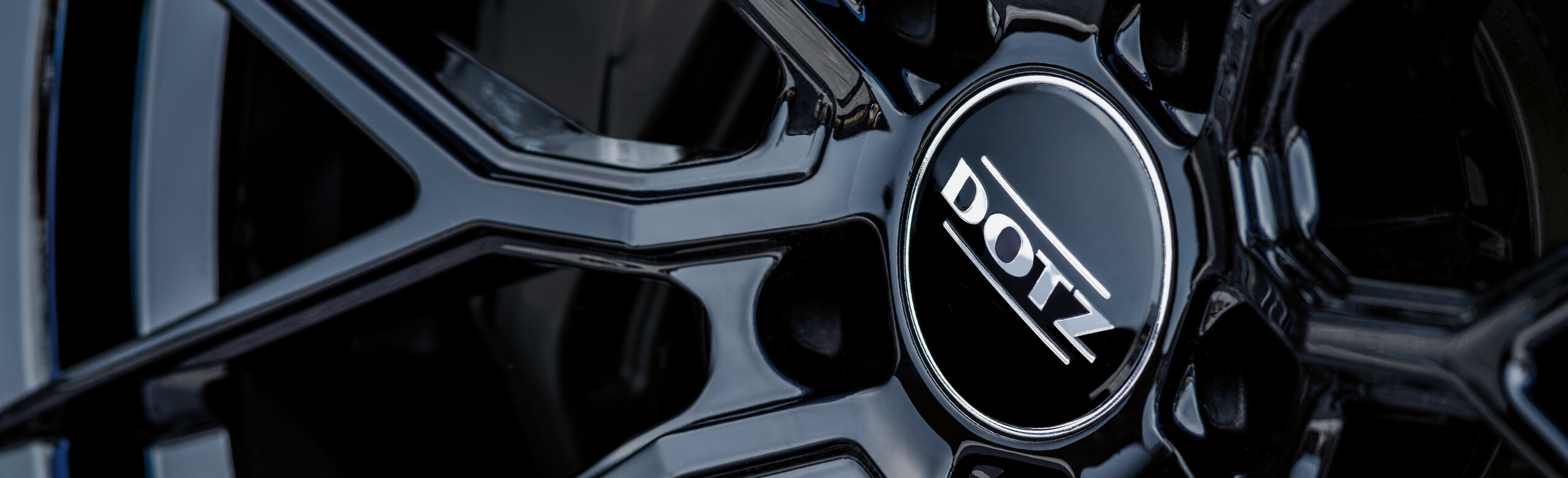 DOTZ Design Explosion 2020 | DOTZ Tuning Wheels