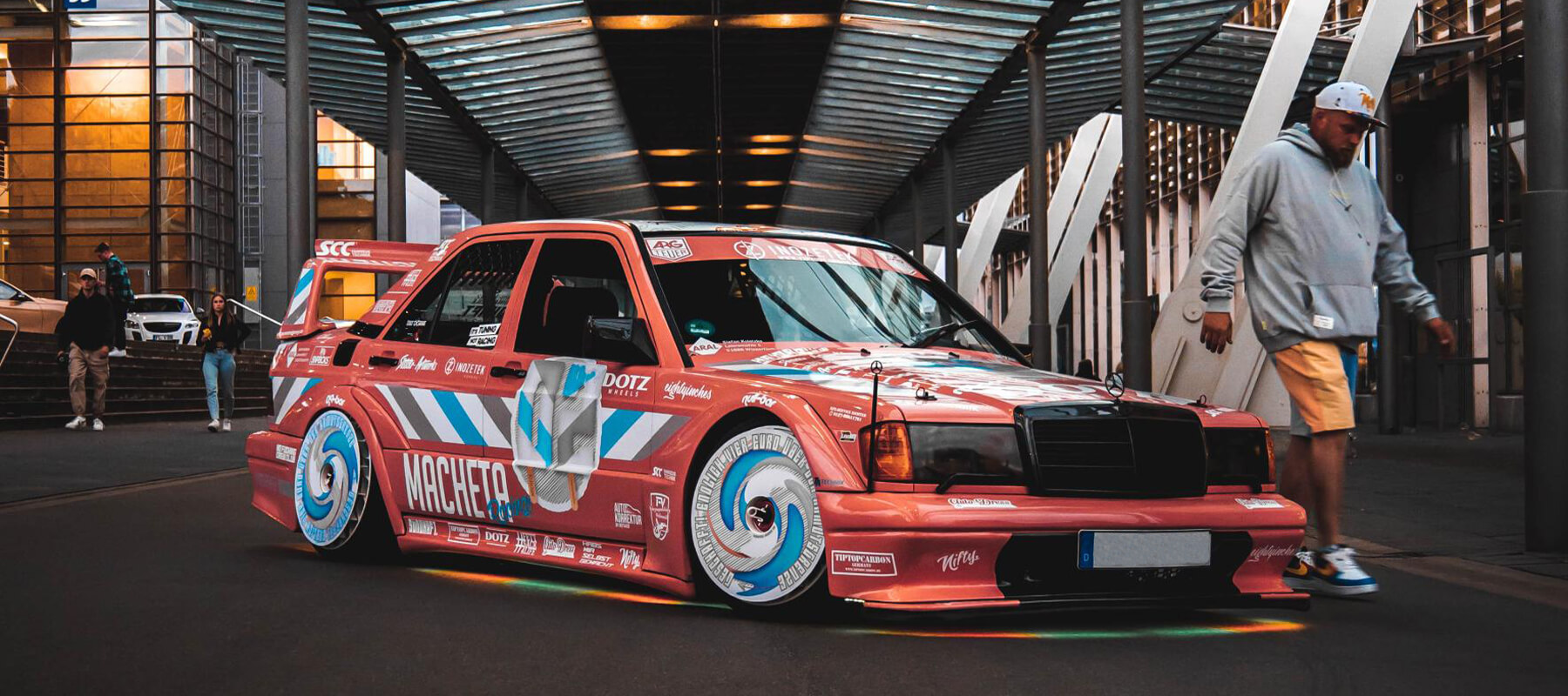 DOTZ Tuning Events 2022 Review