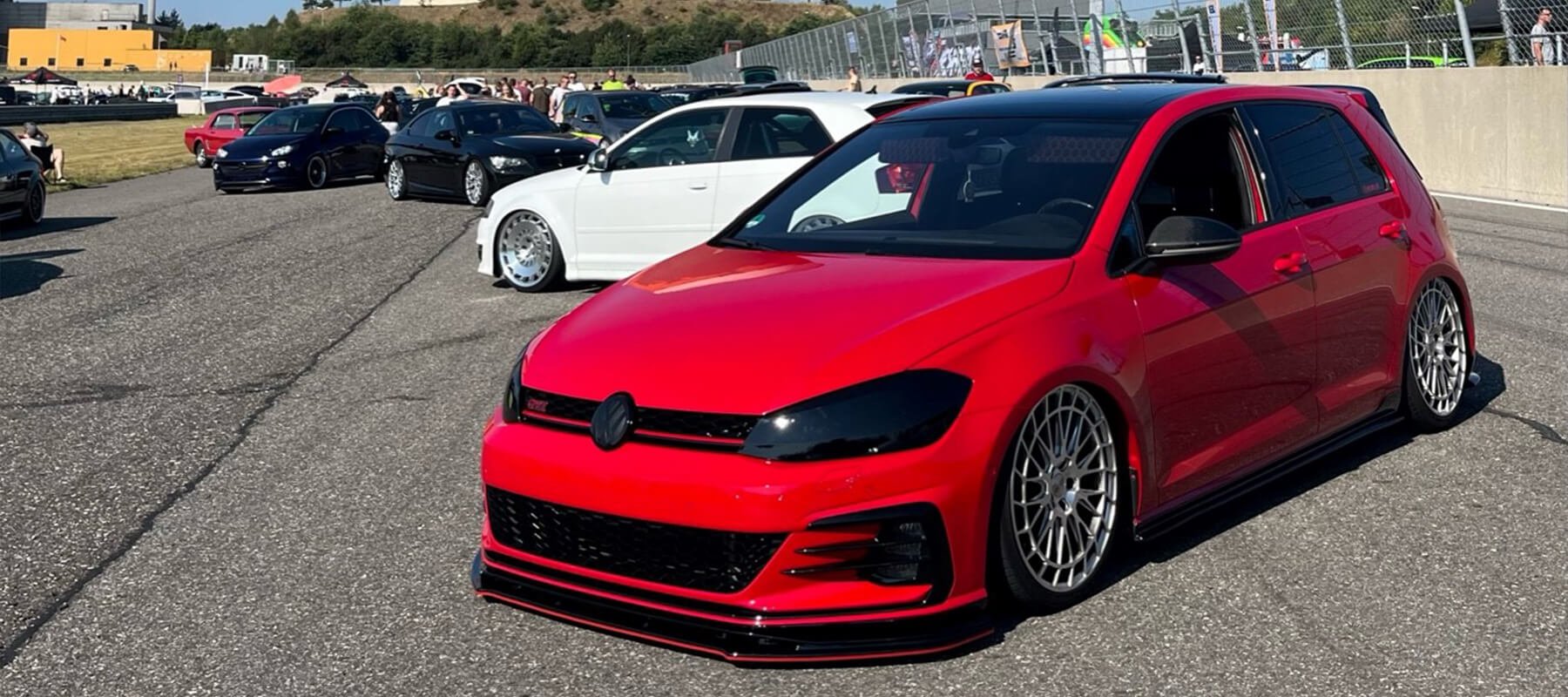 DOTZ Tuning Events 2022 Review