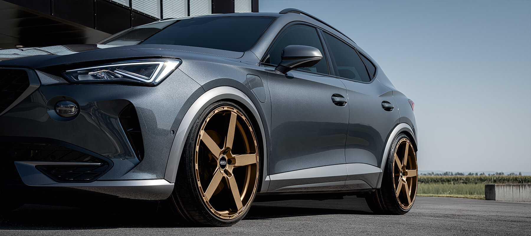 2024 - new wheel designs